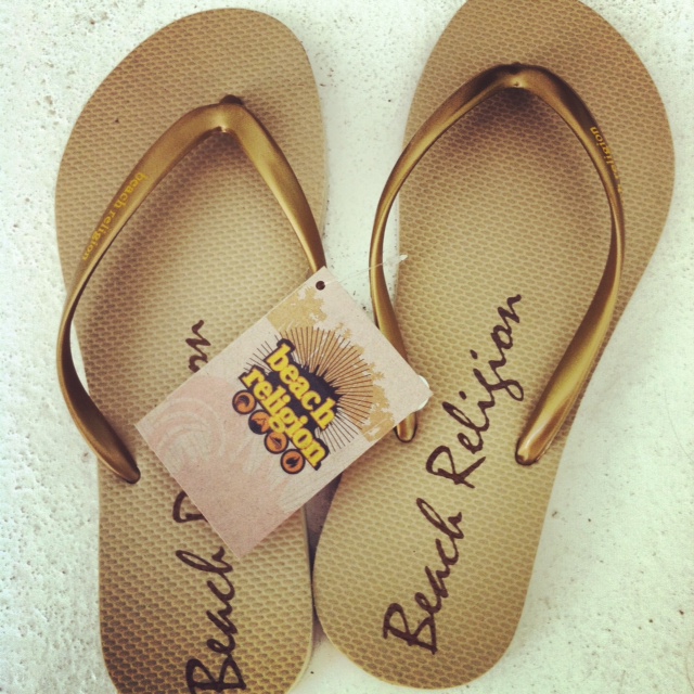 Raddest Plakkies in the Universe | The Disco Pants Blog